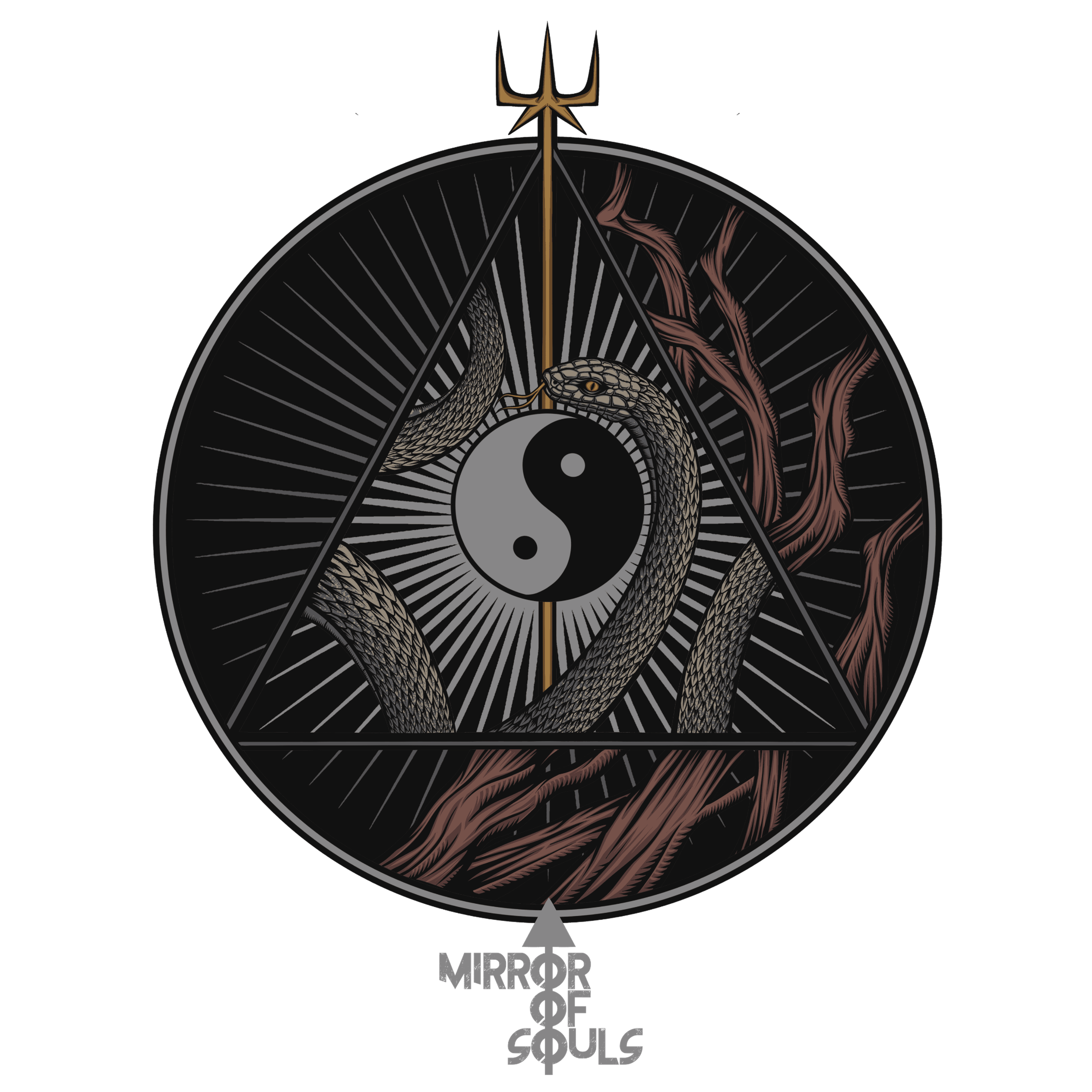 Mirror of souls